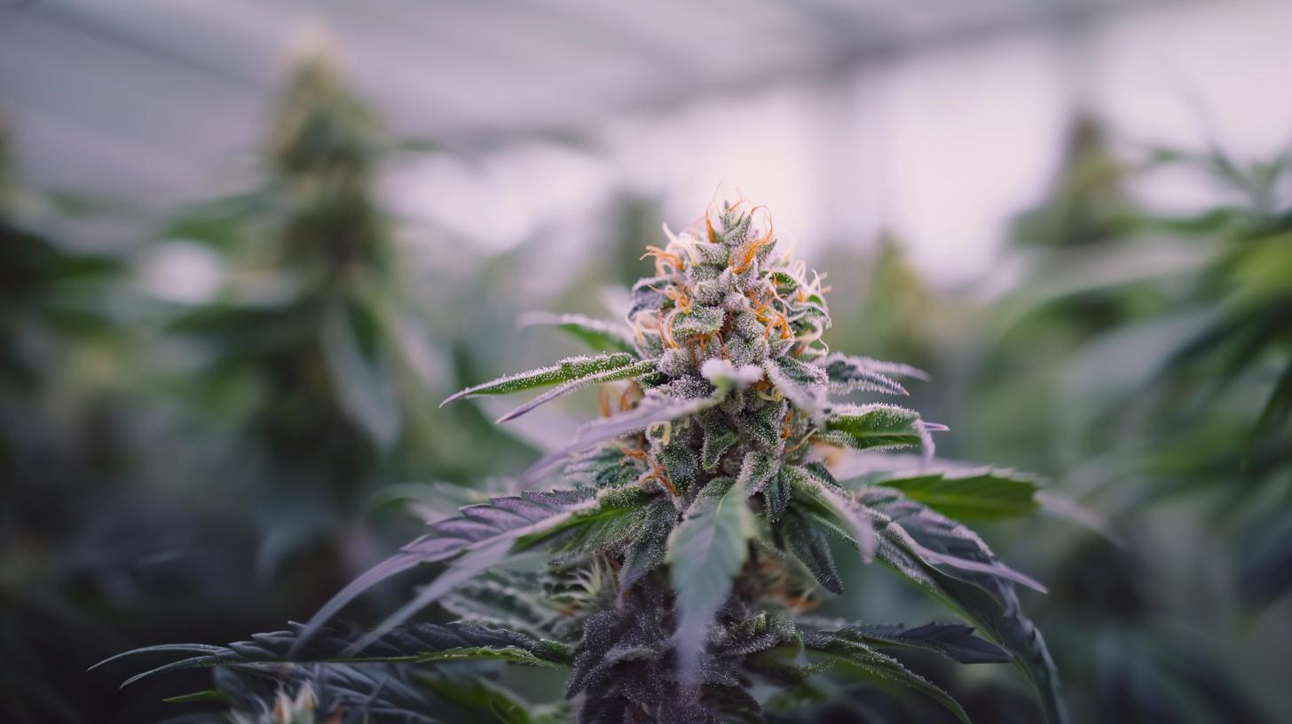Dutch Treat Strain Information & Effects