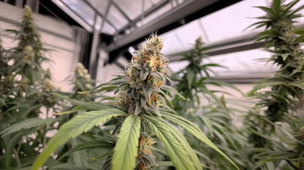 Juicy Fruit Strain Information & Effects