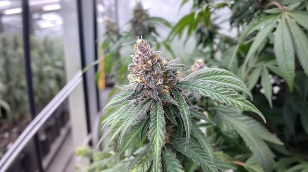 Pink Lemonade Strain Information & Effects