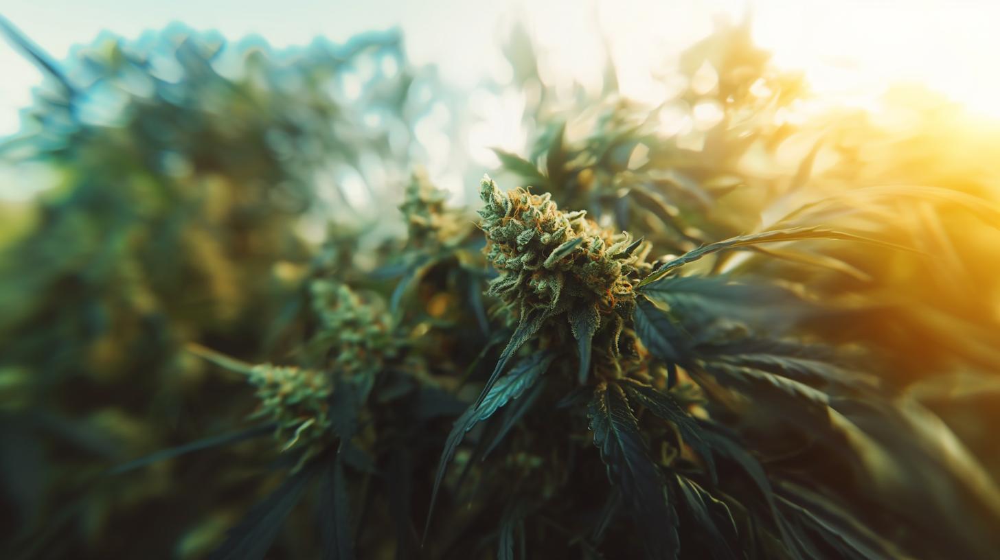 Honey Bananas Strain Information & Effects