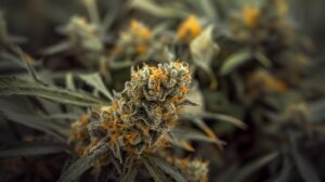 Orange Creamsicle Strain Information & Effects