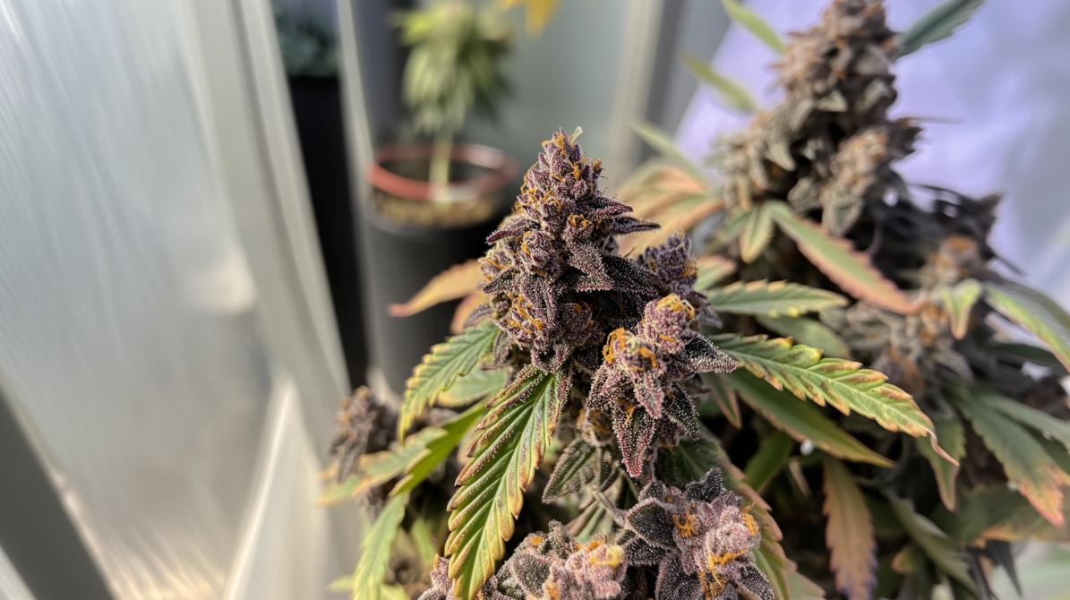 Godfather OG Strain Information & Effects