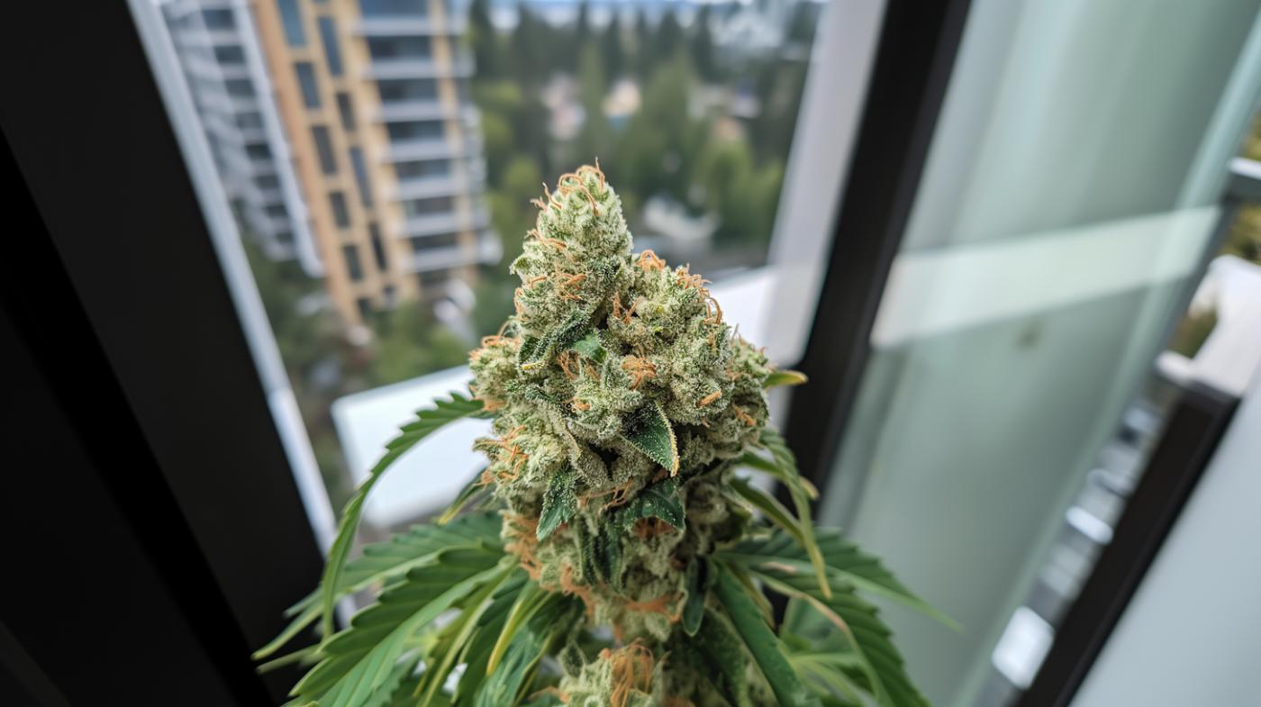 Orange Crush Weed Strain Information & Effects