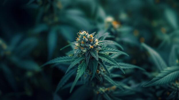 Pandora's Box Weed Strain Information & Effects