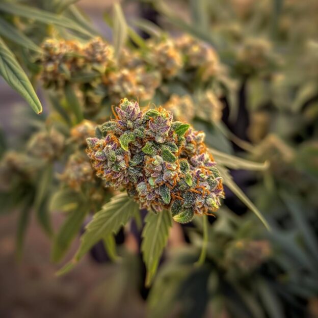 Zkittlez Strain Information & Effects