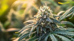 Wedding Cake Strain Information & Effects