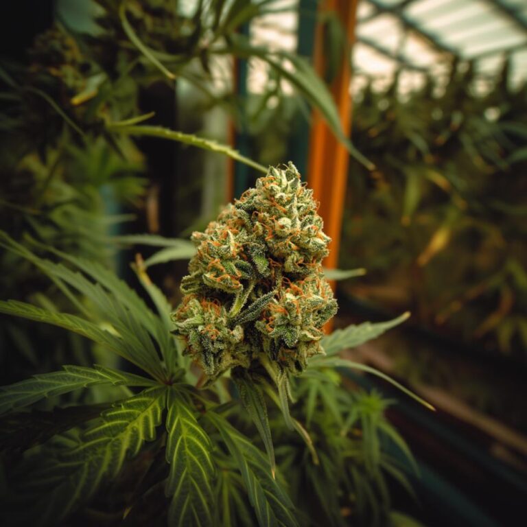 Titty Sprinkles Strain Information & Effects