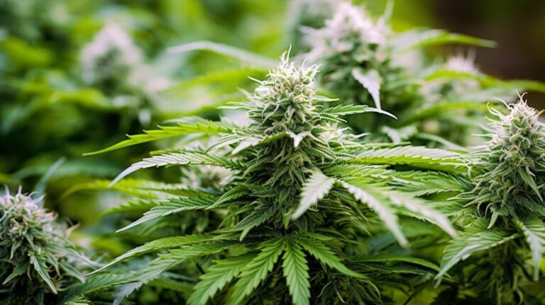 Afgoo Strain Information & Effects