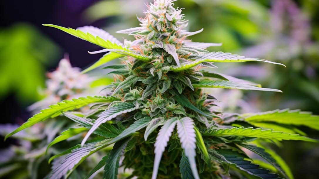 Deadhead OG Strain Information & Effects