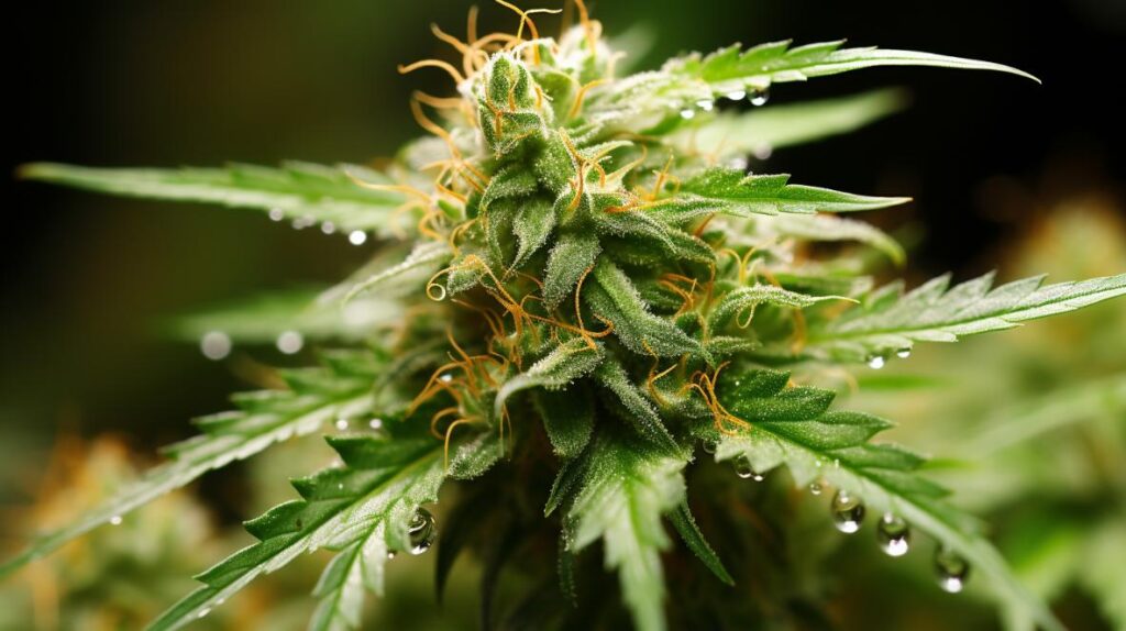 Jillybean Strain Information & Effects