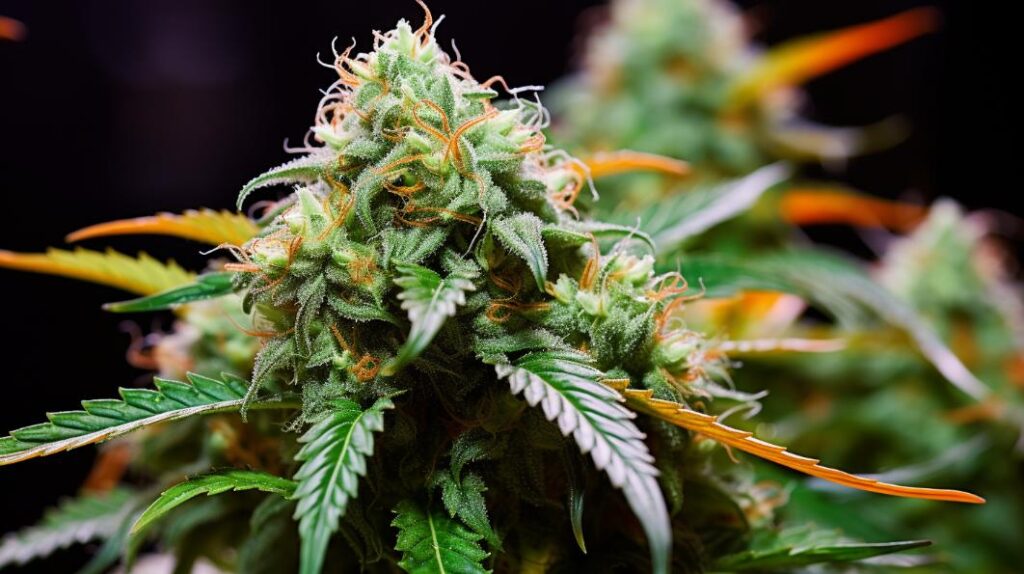 NYC Diesel Strain Information & Effects