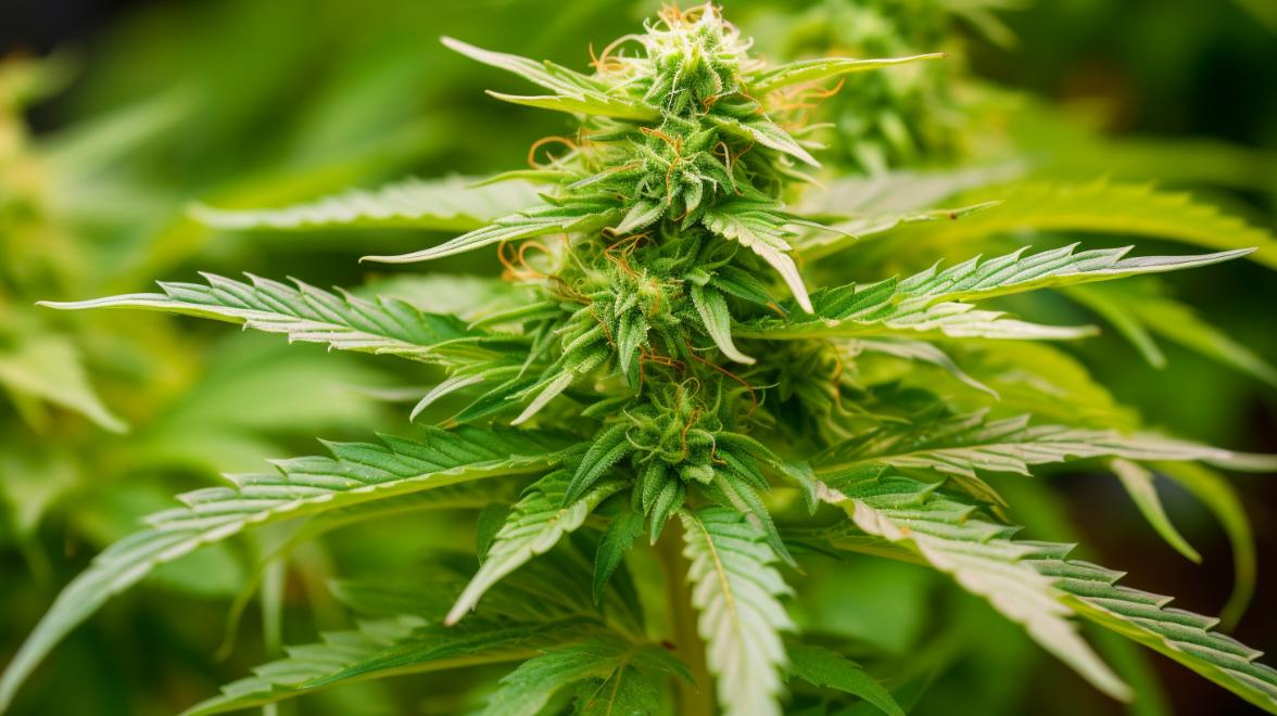 Ecto Cooler Strain Information & Effects