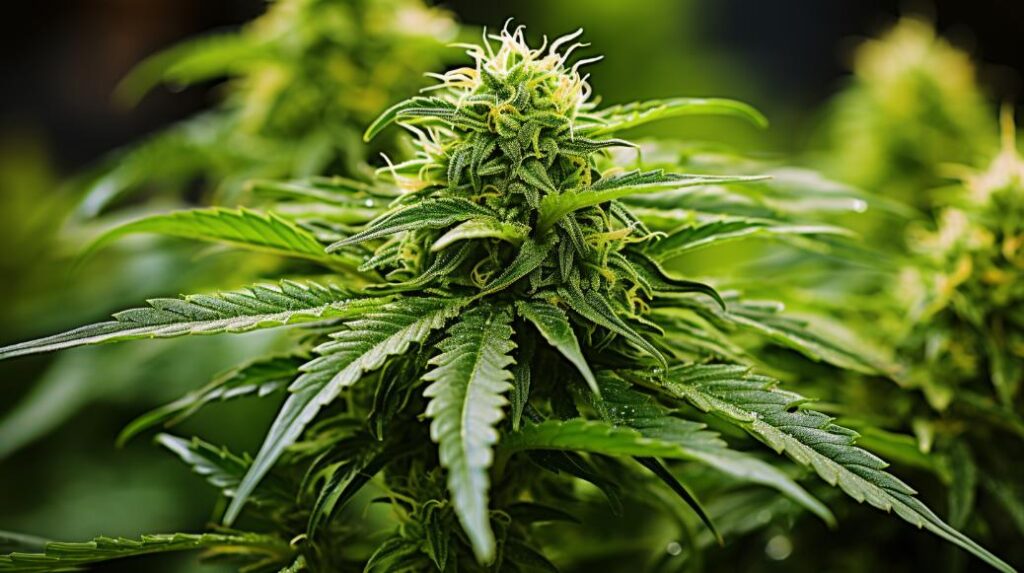 Pineapple Strain Information & Effects