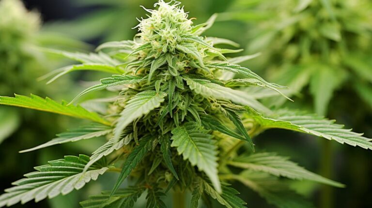 Grapefruit Strain Information & Effects