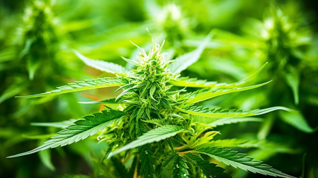 Dutch Treat Strain Information & Effects