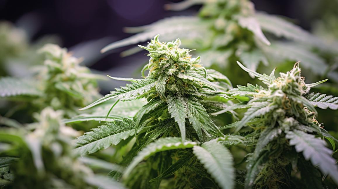 Grape Cream Cake Strain Information & Effects