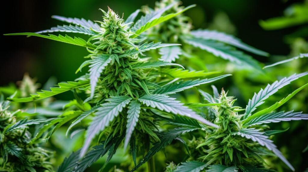 Mule Fuel Strain Information & Effects