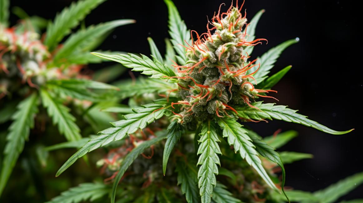 Pablo's Revenge Strain Information & Effects