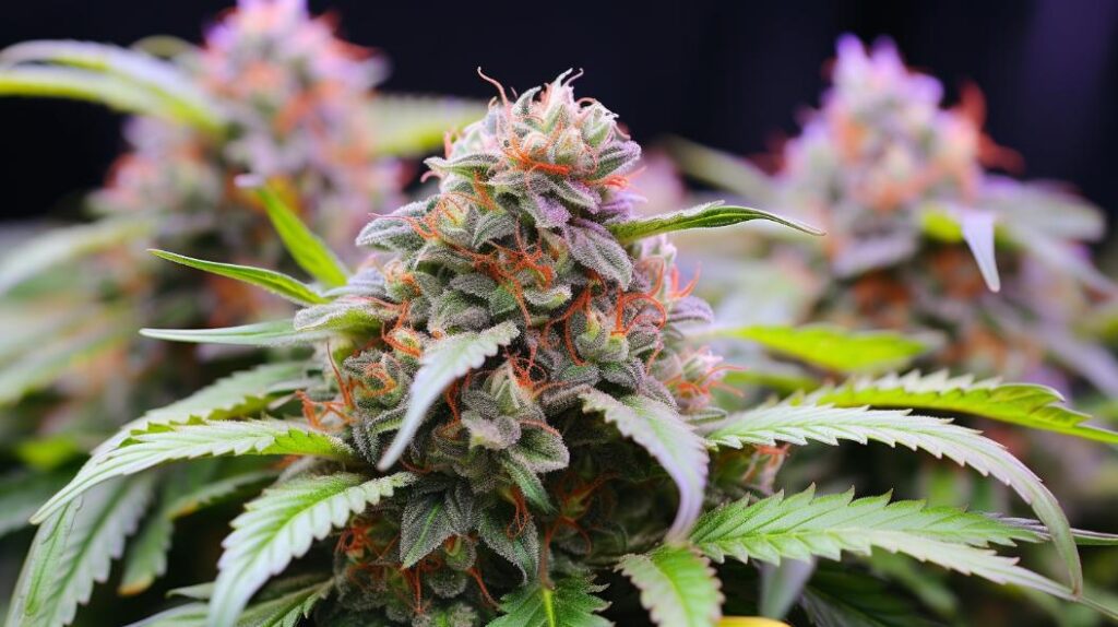 Cadillac Rainbows Strain Information & Effects