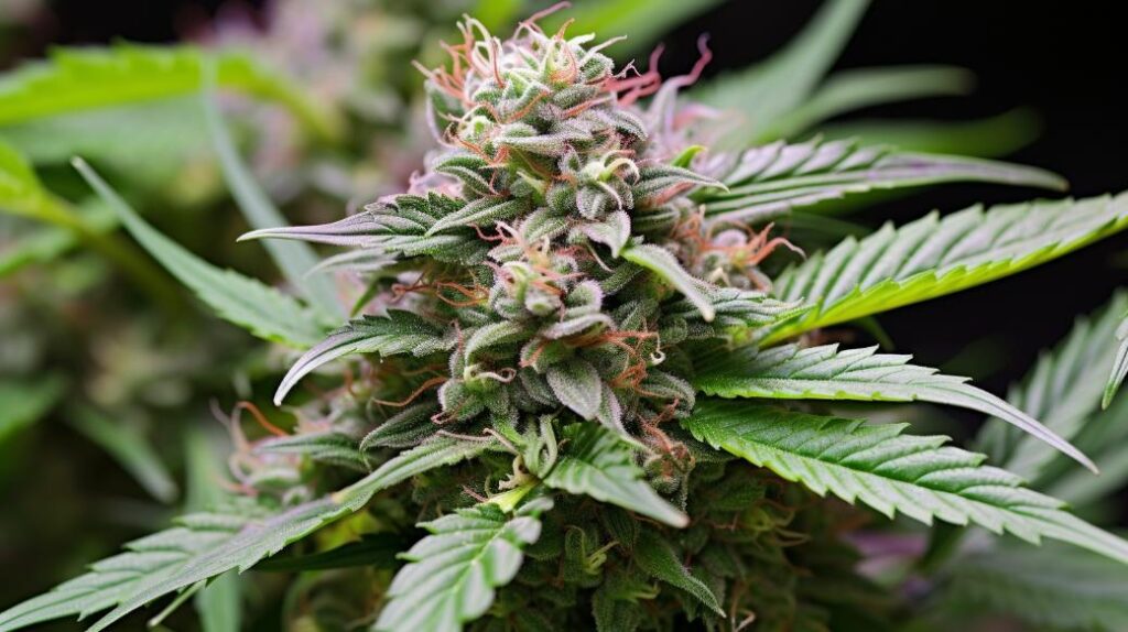 King Louis Strain Information & Effects