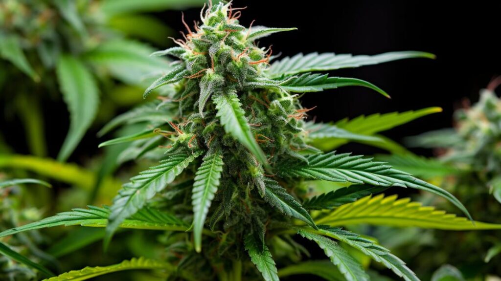 The Don Mega Strain Information & Effects