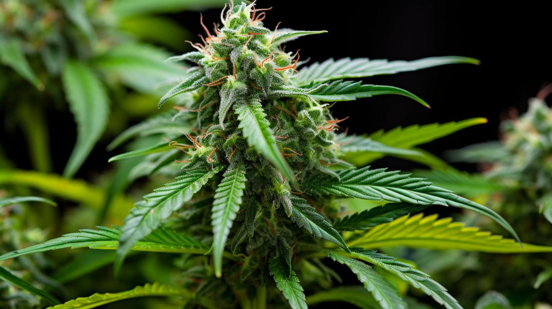 The Don Mega Strain Information & Effects