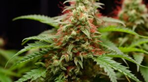 Dante's Inferno Strain Information & Effects