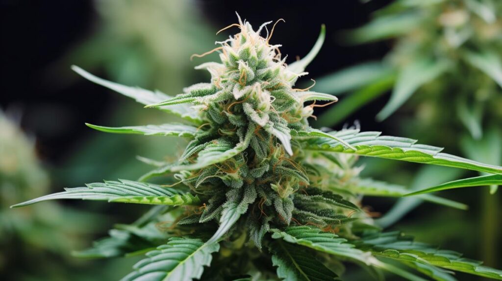 Cinderella 99 Strain Information & Effects