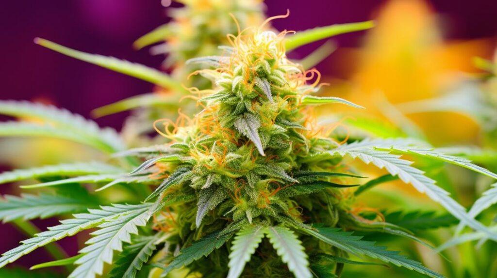 Gastro Pop Strain Information & Effects