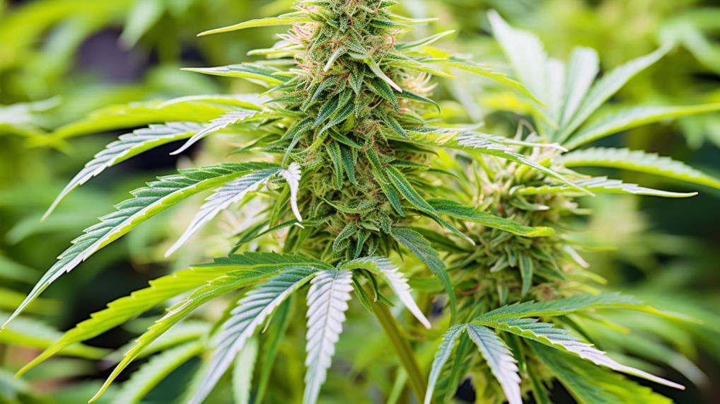 Wonka Bars Strain Information & Effects