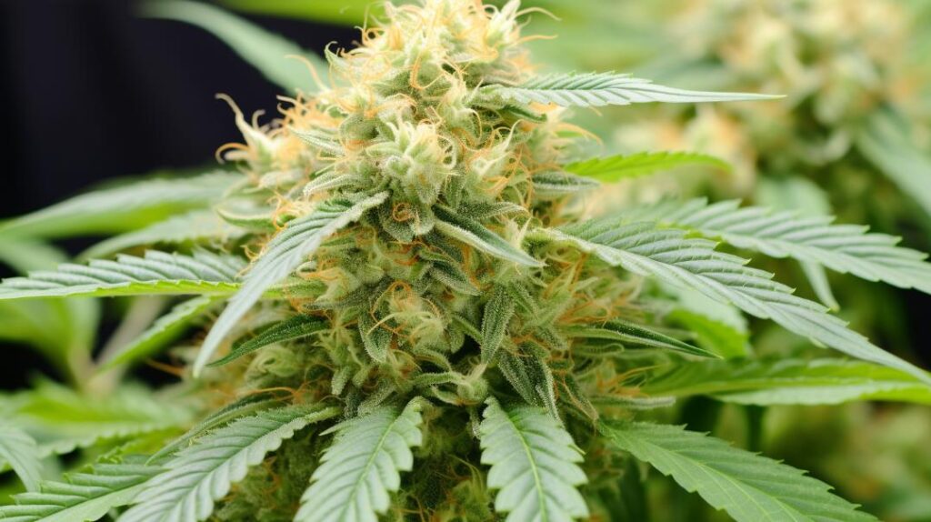 Lemon Drop Weed Strain Information & Effects