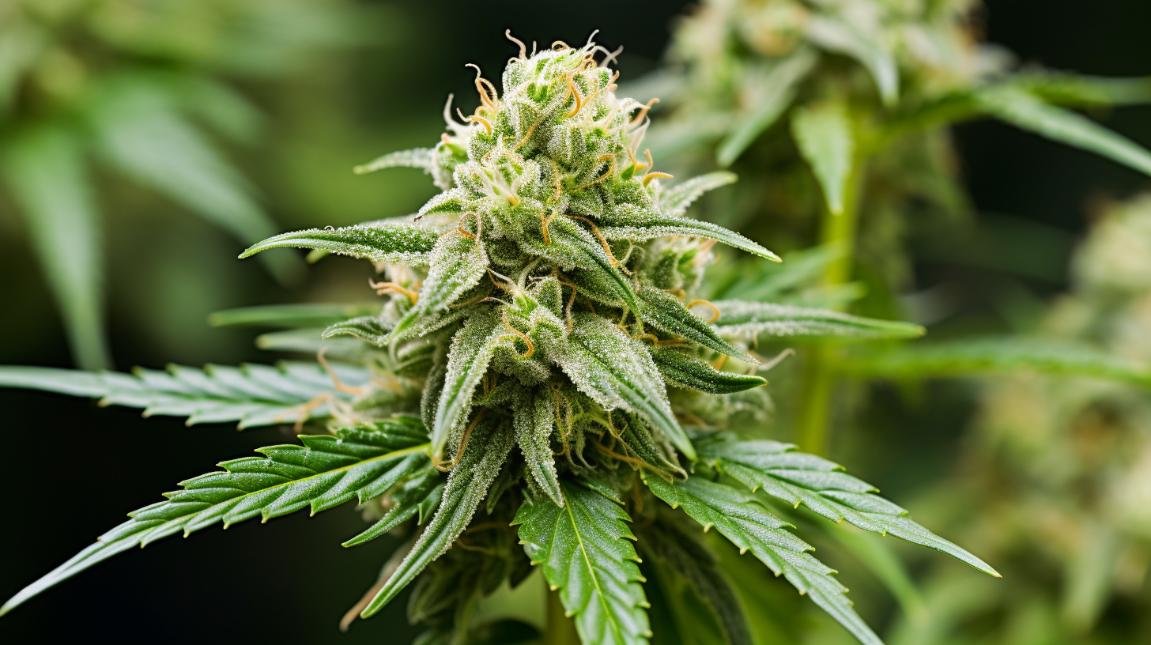 Hindu Kush Weed Strain Information & Effects