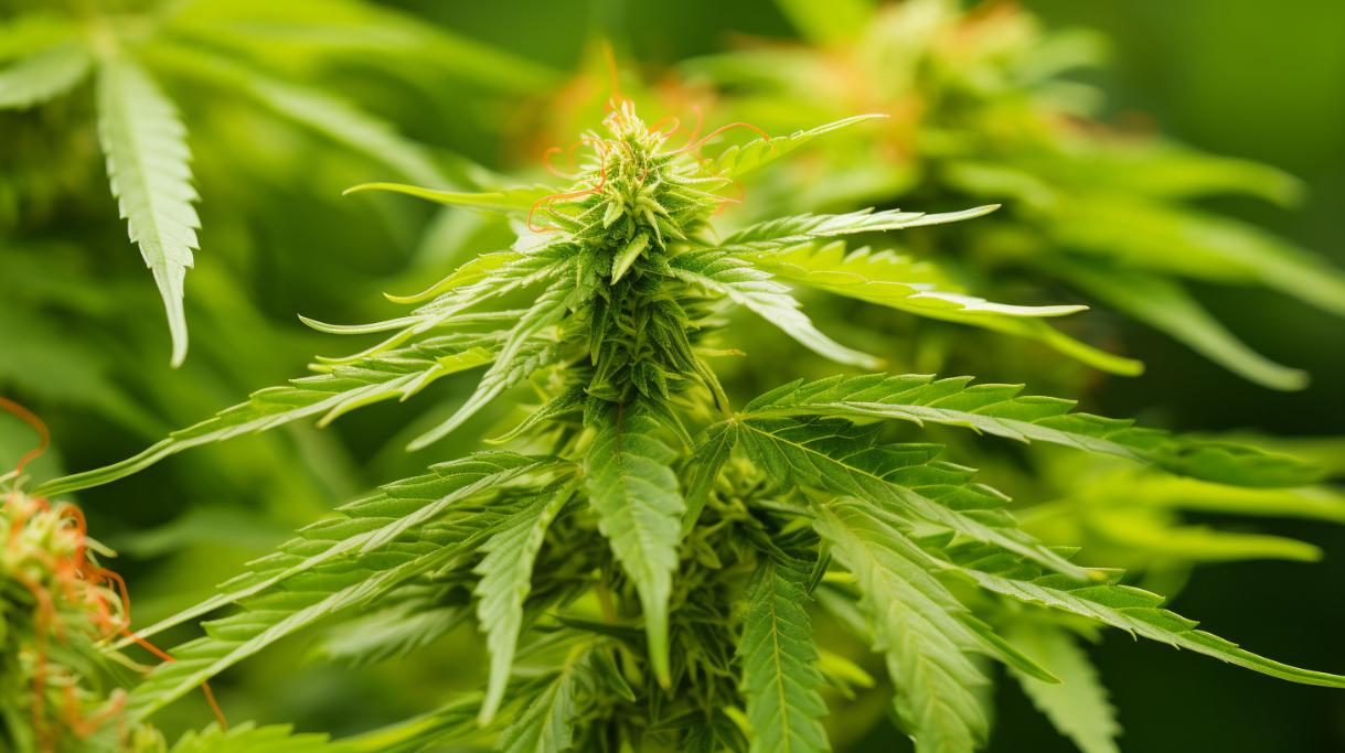 Fire OG Strain Information & Effects