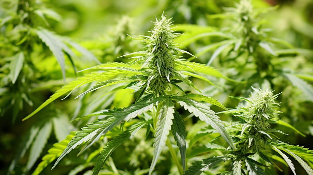 Mac 1 Strain Information & Effects