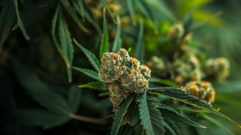 Amnesia Weed Strain Information & Effects