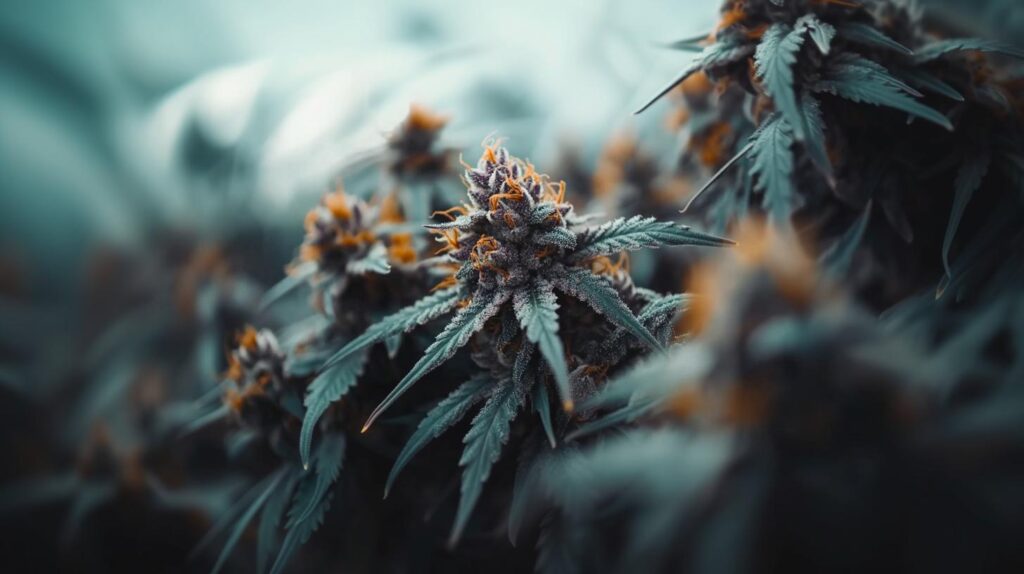 Gelato 45 Strain Information & Effects