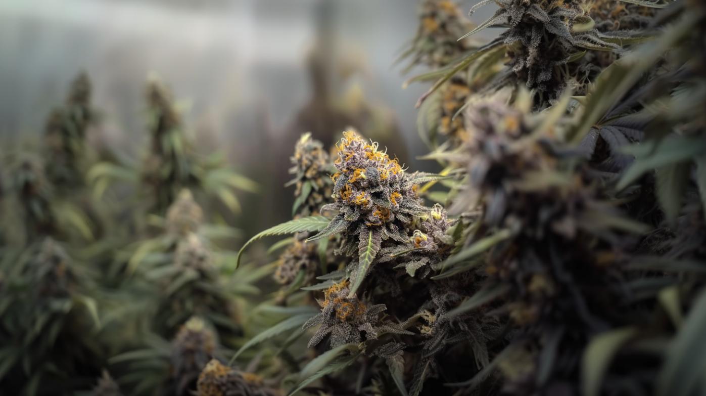 G13 Strain Information & Effects