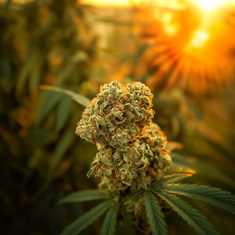 Acapulco Gold Weed Strain Information & Effects