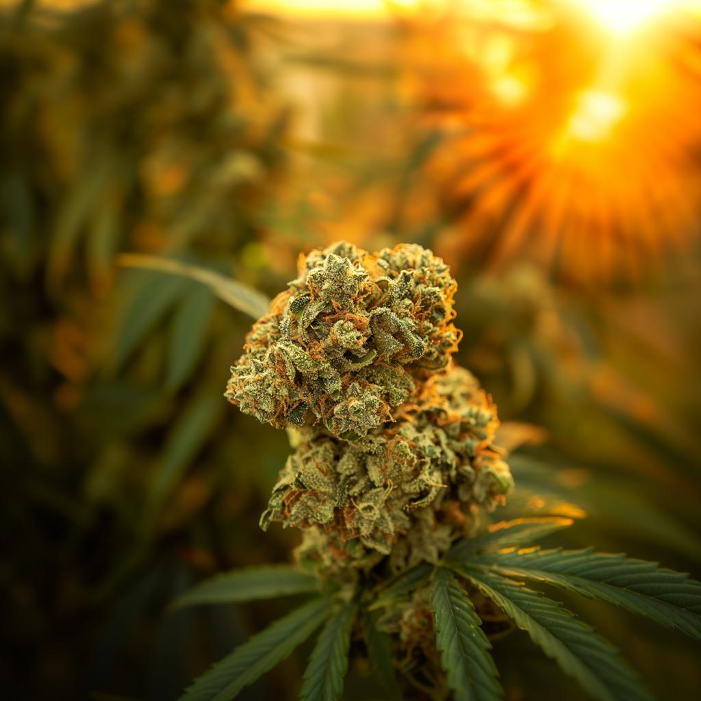 Acapulco Gold Weed Strain Information & Effects