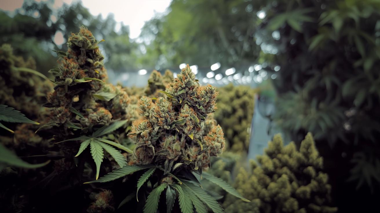 Gummy Bunz Strain Information & Effects