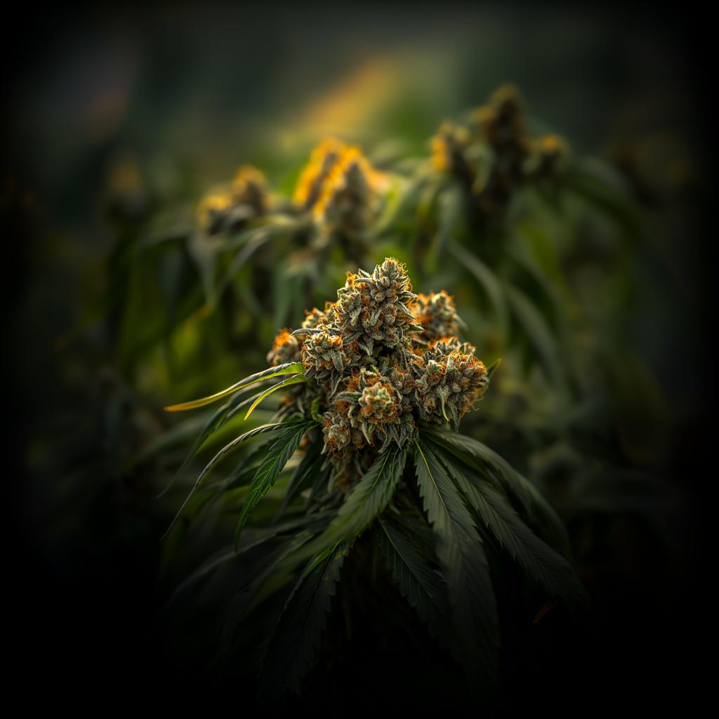 Papaya Weed Strain Information & Effects