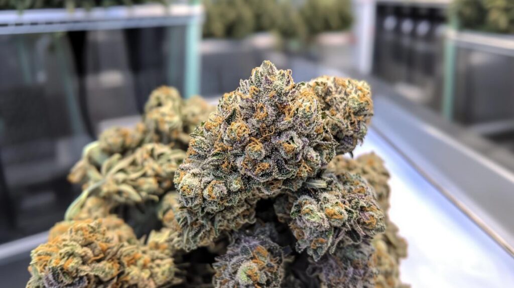 Banana Punch Strain Information & Effects