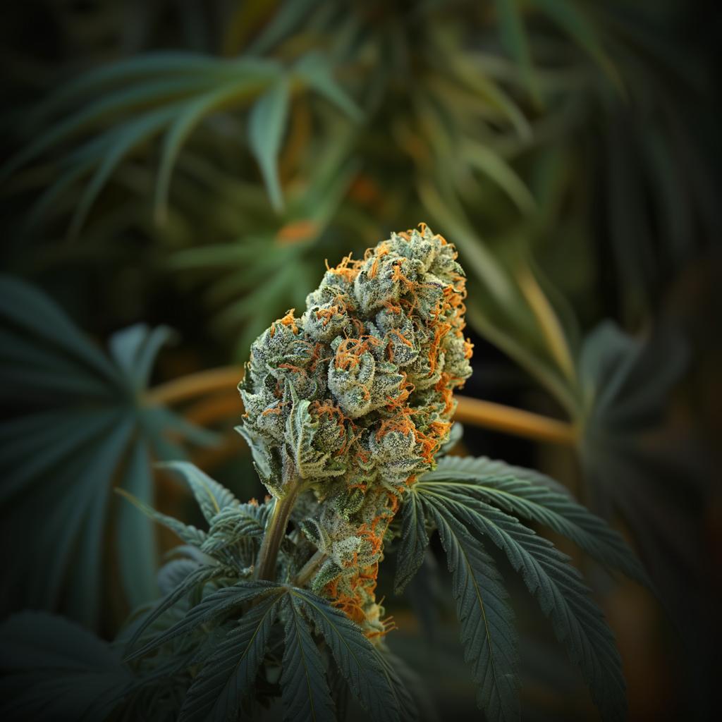 Layer Cake Strain Information & Effects