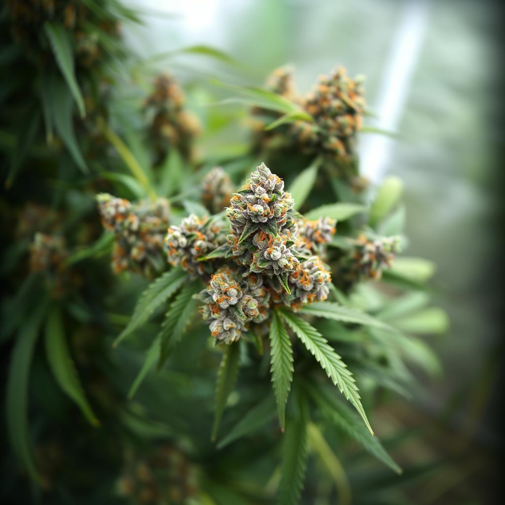 Pancakes Strain Information & Effects