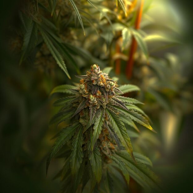 Cherry Runtz Strain Information & Effects