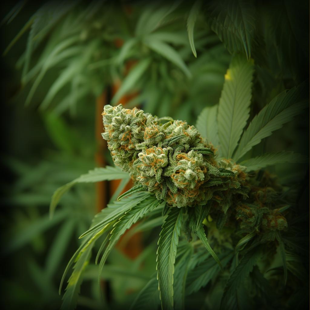 Banana Macaroon Weed Strain Information & Effects