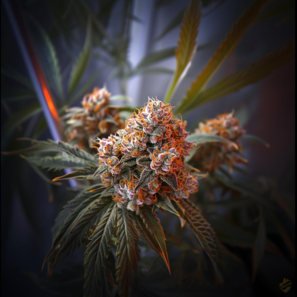 Super Runtz Strain Information & Effects