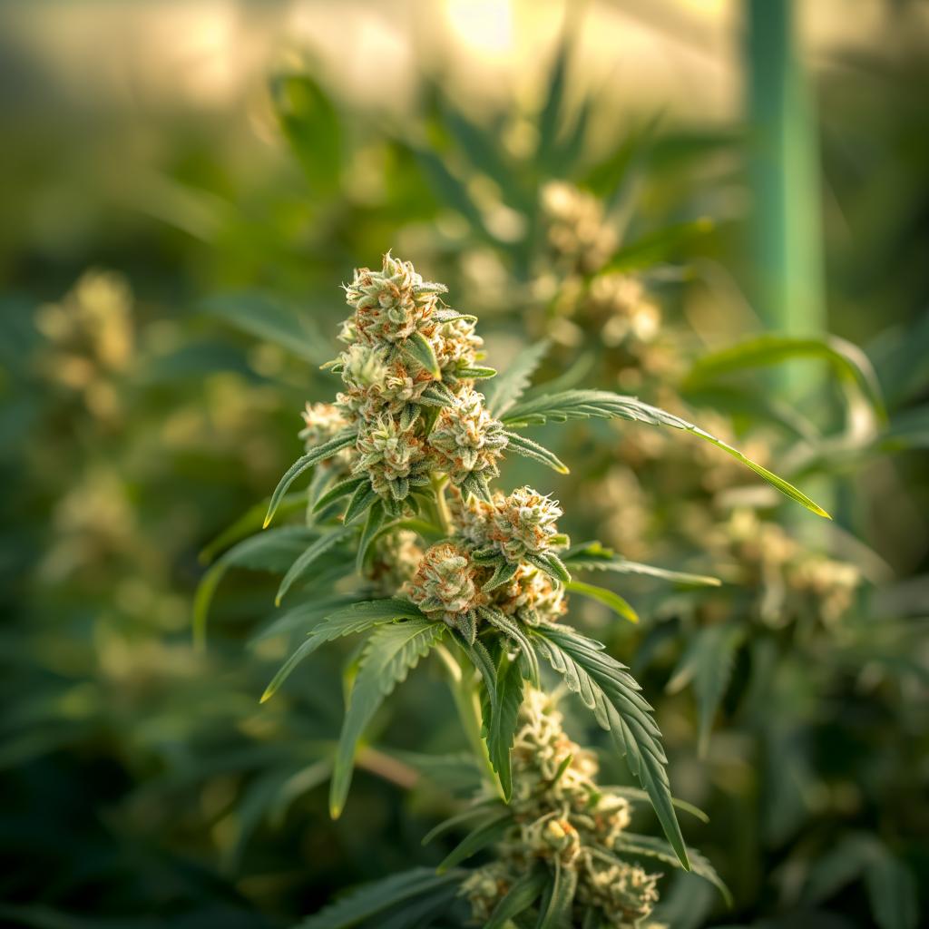 Fresh Squeeze Weed Strain Information & Effects