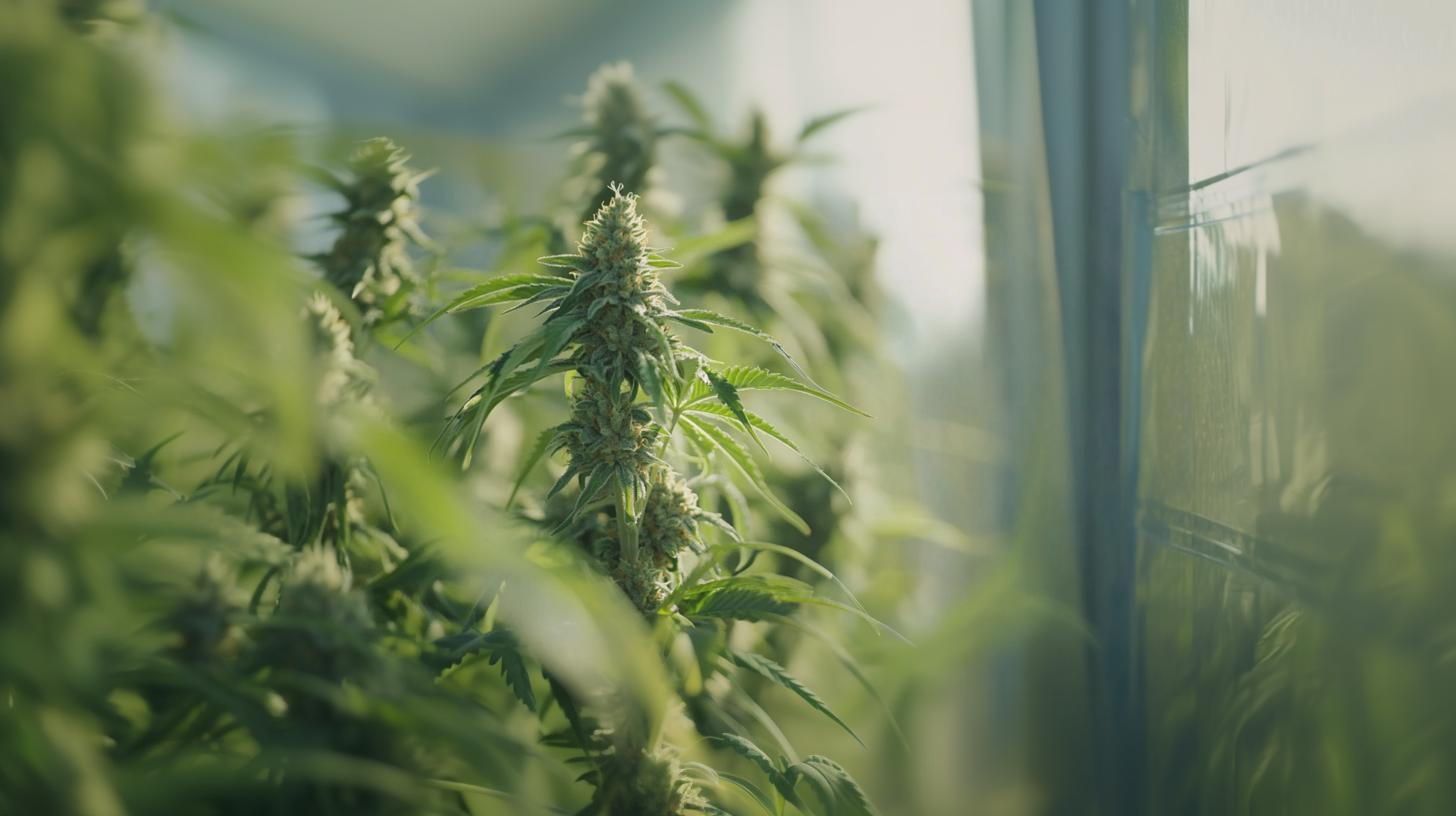 Banana OG Strain Information & Effects