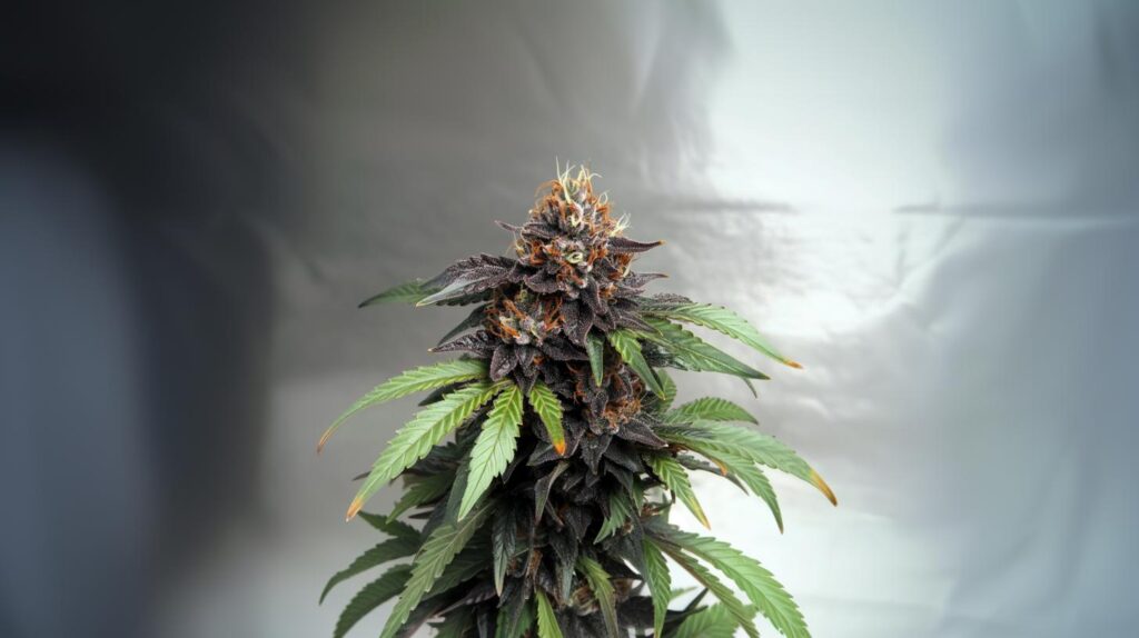 Wonka Bars Strain Information & Effects